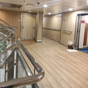 Merka Marin – Güven, Memniyet ve Garanti